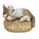 Hi-Line Gift Ltd. Cat Statue & Reviews | Wayfair