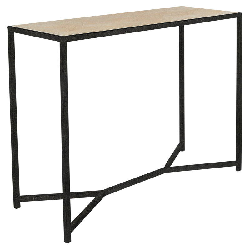 ellahome Web 48'' Console Table | Wayfair