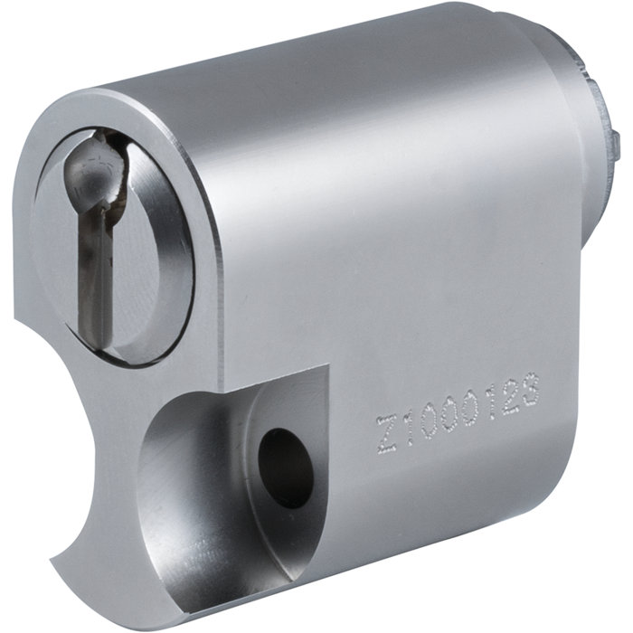 Symple Stuff Amarillas Cyl External Scandanavian Cylinder | Wayfair.co.uk