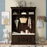 Wayfair | Hall Trees