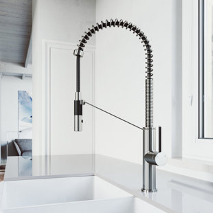 Modern Kitchen Faucets | AllModern