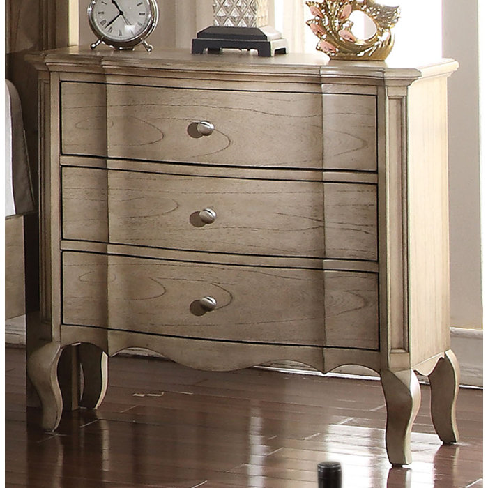 Laurel Foundry Modern Farmhouse Tasker Upholstered Standard ...