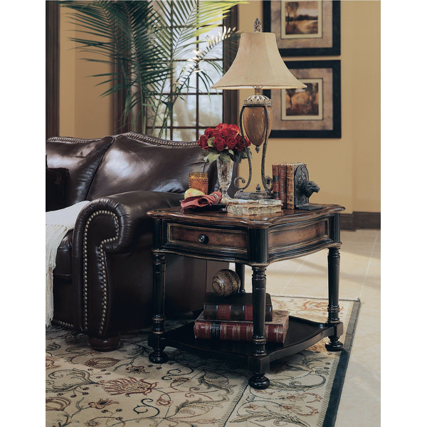 Ludlow-living-benton-accent-table | Wayfair