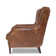 Astoria Grand Morelock Upholstered Wingback Chair | Wayfair