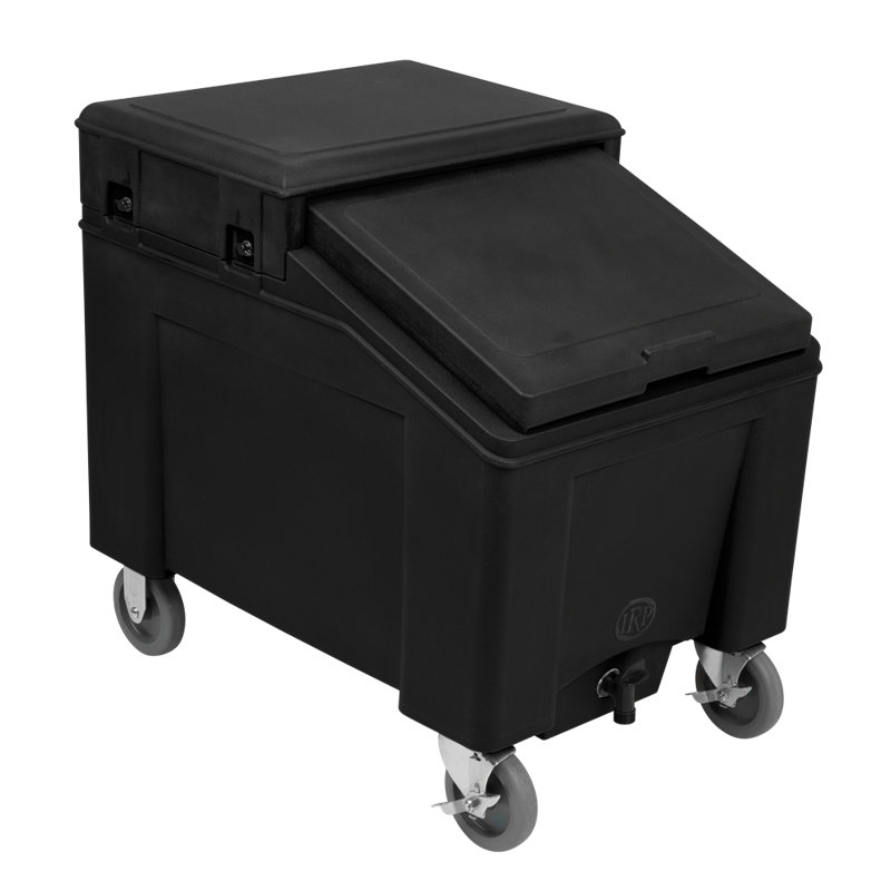 Iowa Rotocast Plastics 84 Qt. Ice Caddy Cooler - Wayfair Canada