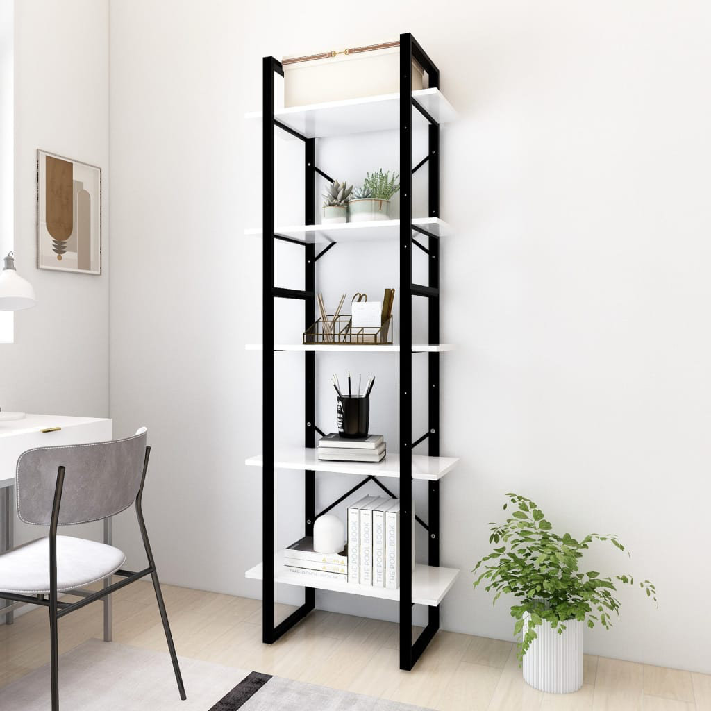 Ebern Designs Ayaina Etagere Bookcase | Wayfair.co.uk