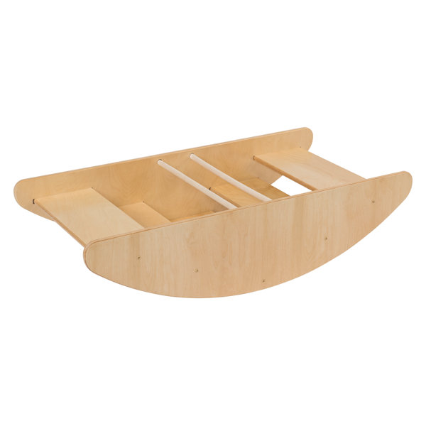 Childcraft Rocking Boat | Wayfair