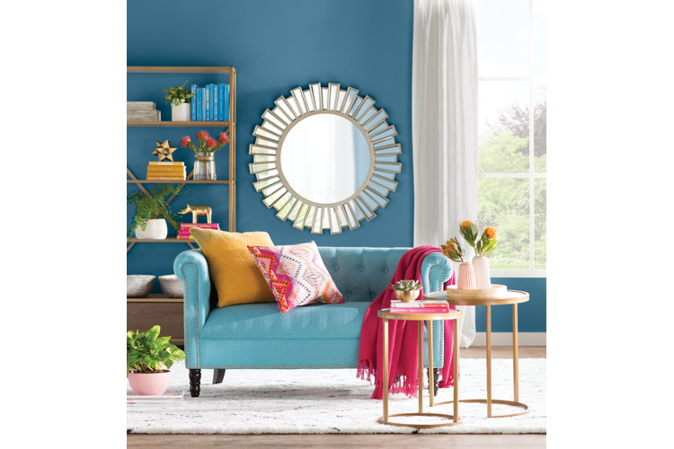 Update Your Space with These 13 Family Room Decorating Ideas | Wayfair