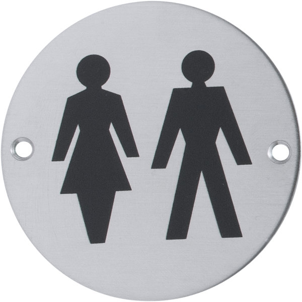 ARRONE Unisex Sign | Wayfair.co.uk