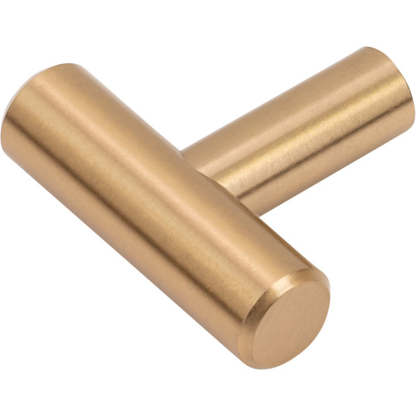 Eddington Lane 1 7/8" Length Bar Knob & Reviews | Wayfair