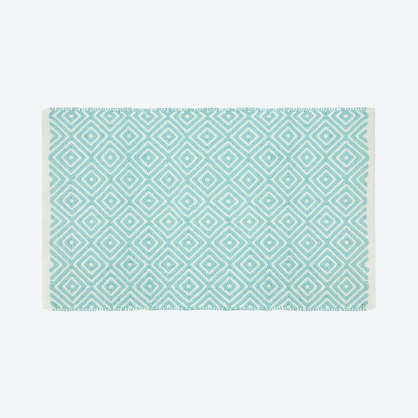 Norden Home Rectangle Bath Mat & Reviews | Wayfair.co.uk
