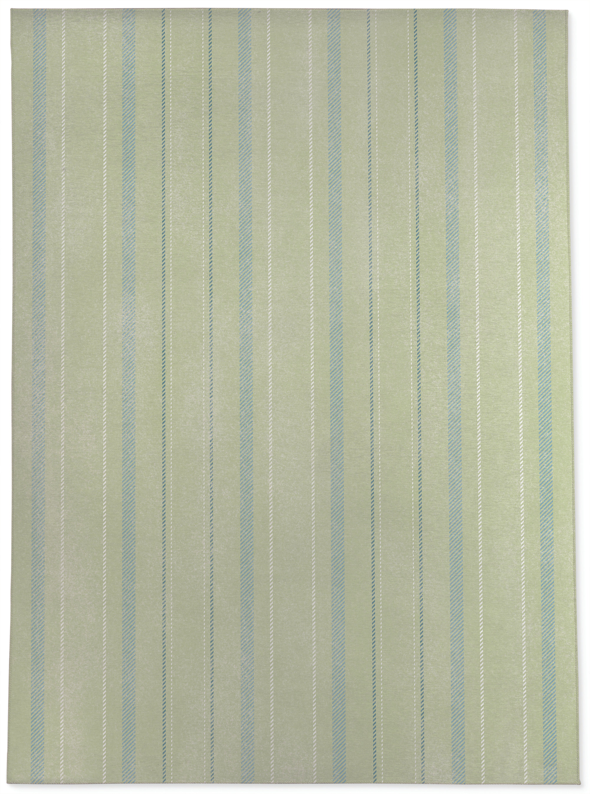 Gracie Oaks Nalyn Madras Kitchen Mat | Wayfair