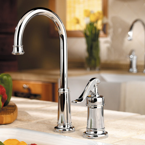 Pfister Ashfield-Kitchen Kitchen Faucet & Reviews | Wayfair