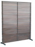 AllModern Auden 60'' W x 72'' H Single Panel Room Divider & Reviews ...