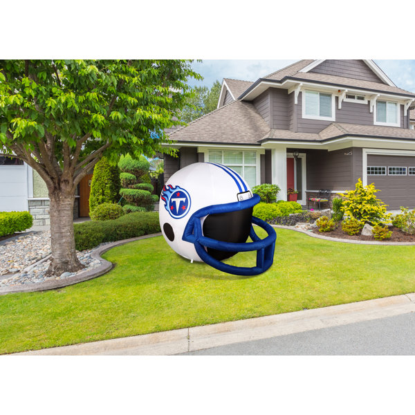 Fabrique NFL Helmet Inflatable & Reviews | Wayfair