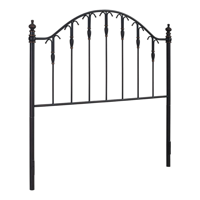 August Grove® Gerard Headboard & Reviews | Wayfair