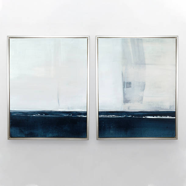 Karo Studio Gridded Handmade Wall Decor by Karo Martirosyan | Perigold