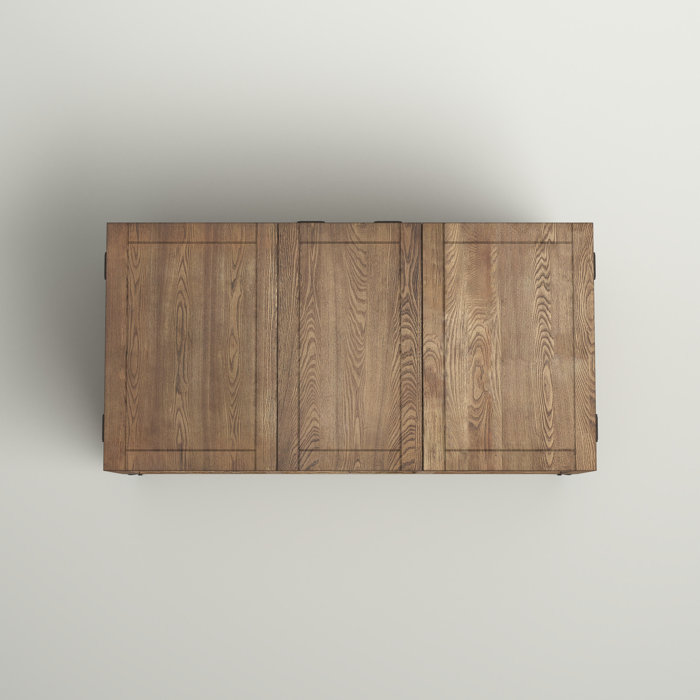 Sand & Stable Brunswick Coffee Table & Reviews | Wayfair