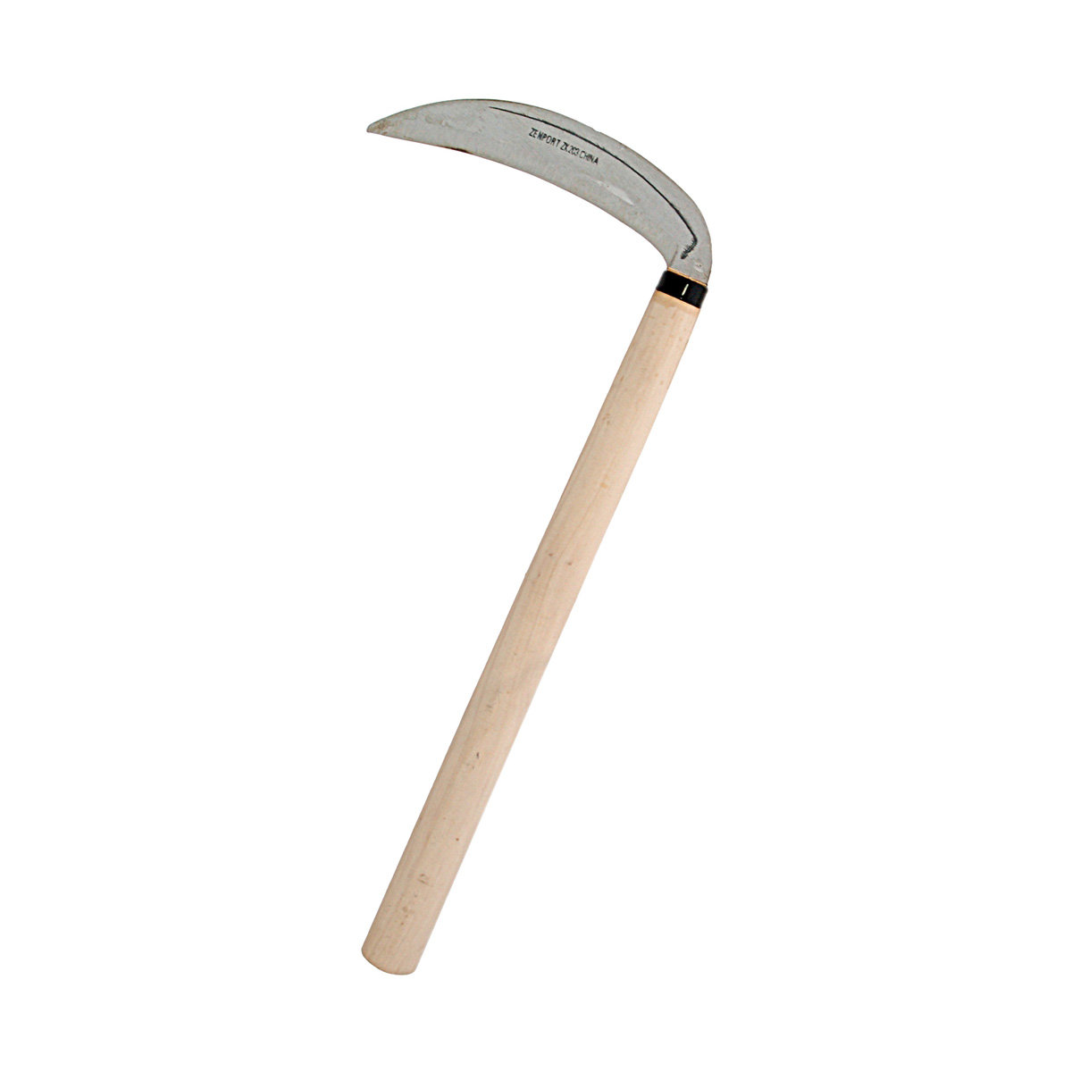 Zenport Landscape Sickle Gardening Tools | Wayfair