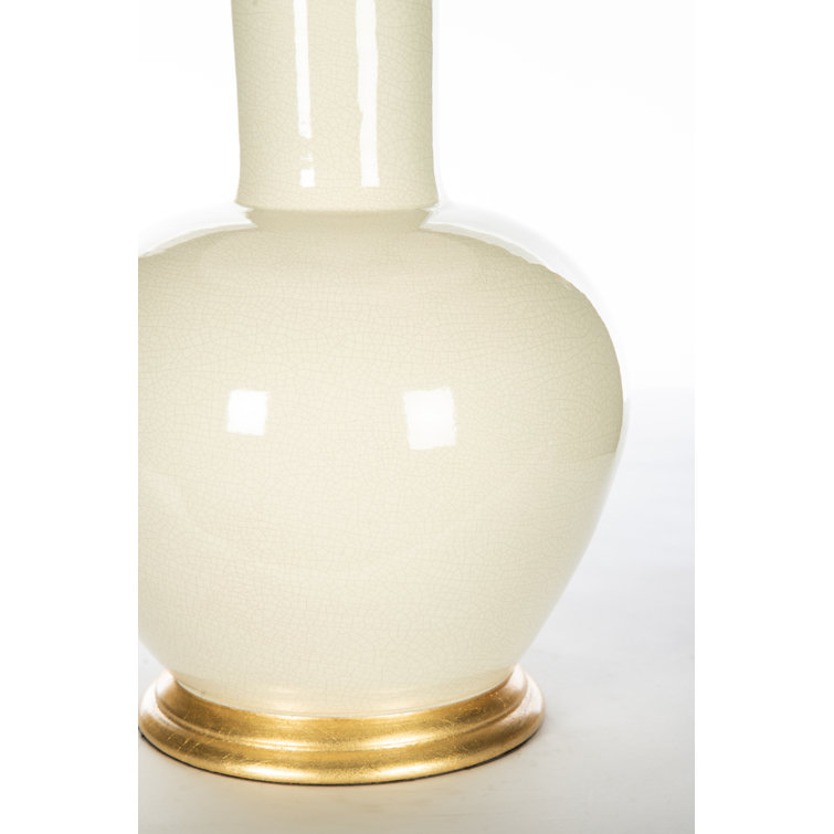 BradburnHome Tara Blanc Table Lamp By Melea Markell | Perigold