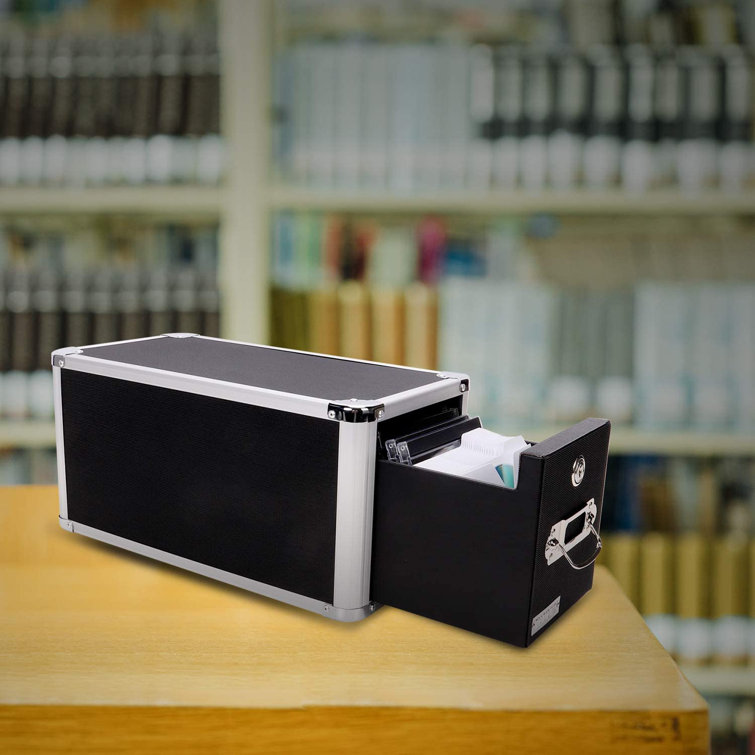 VAULTZ CD Filing Folder | Wayfair