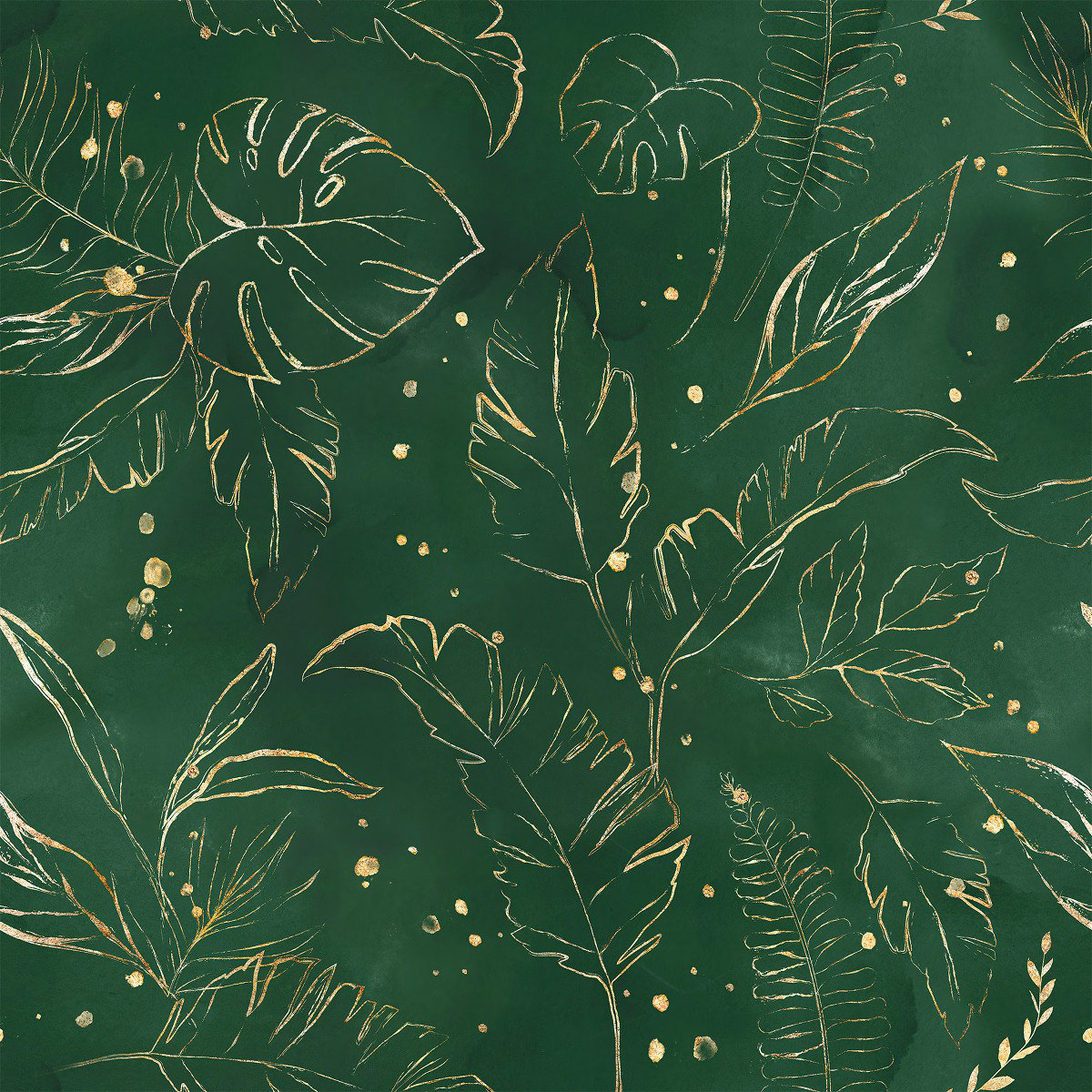 Bay Isle Home Kehlanie Floral Wallpaper | Wayfair