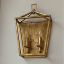 Kelly Clarkson Home Metro Candle Wall Light & Reviews | Wayfair