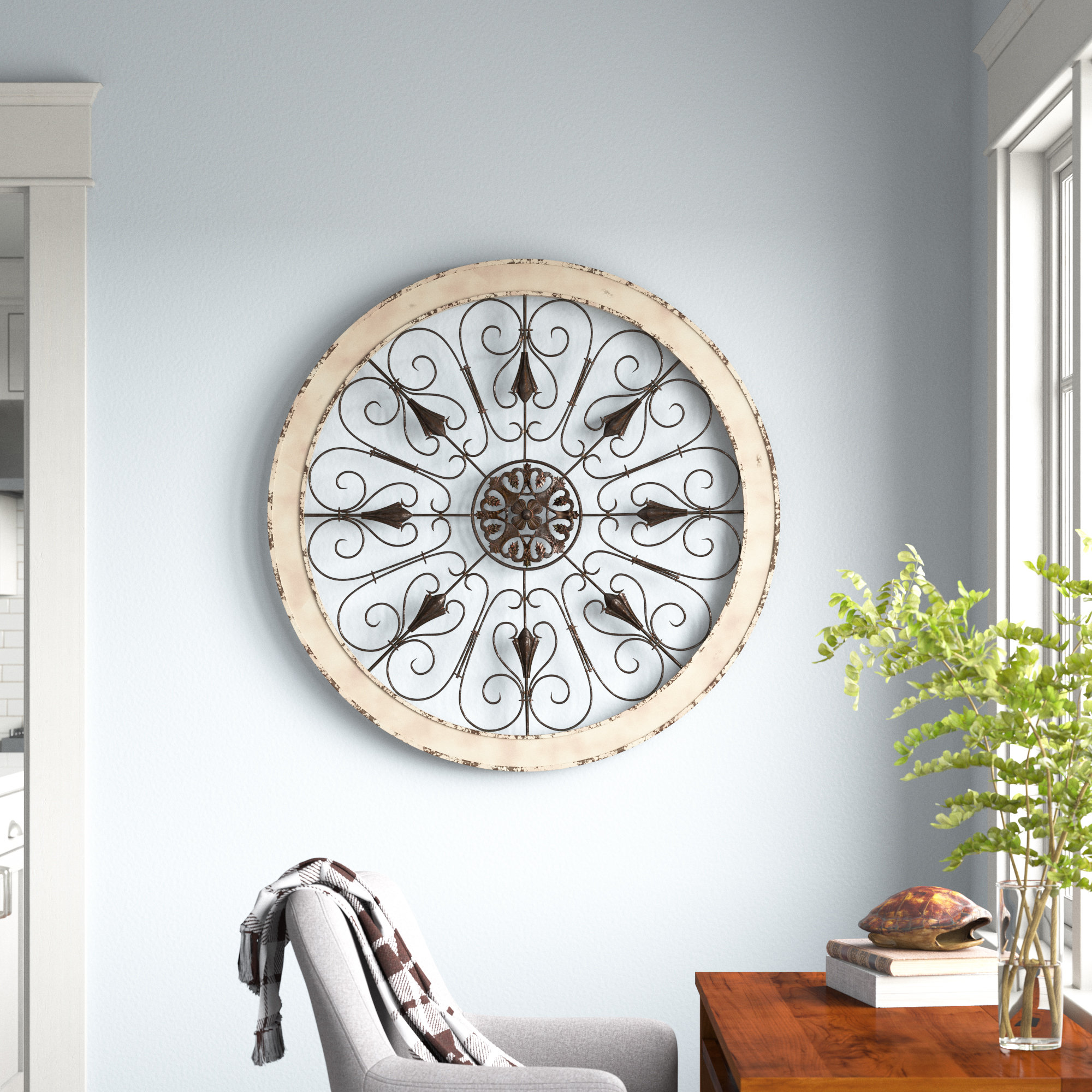 Andover Mills™ Sae Wall Décor & Reviews | Wayfair