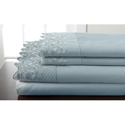 Wayfair | Sheets & Pillowcases You'll Love in 2022