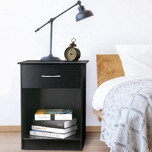 Wayfair | Nightstands & Bedside Tables
