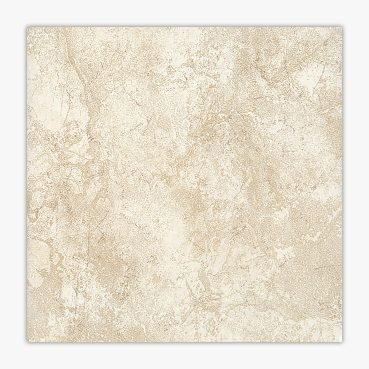 Direct Stone Source 13" x 13" Porcelain Concrete Look Wall & Floor Tile ...