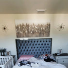 George Oliver Starburst Wall Décor & Reviews | Wayfair