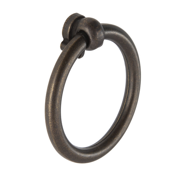 Sumner Street Home Hardware Ring Pull & Reviews | Wayfair