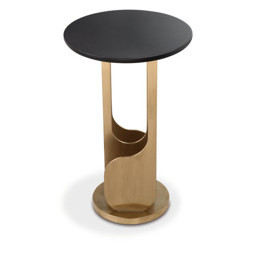 Boulevard Eight End Table | Wayfair