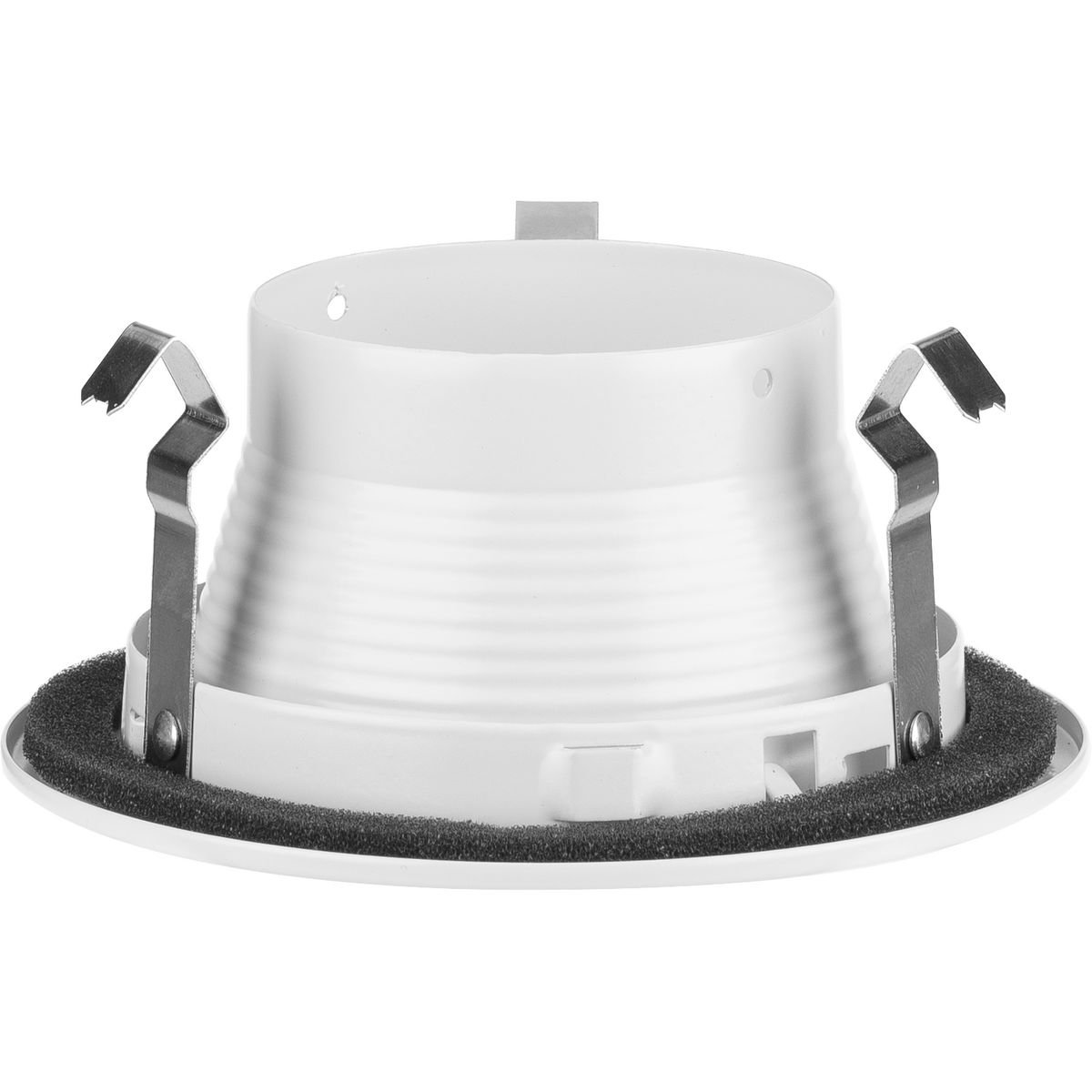 Progress Lighting 4" Recessed Step Baffle Trim For 4" Housing | Wayfair