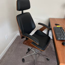 Corrigan Studio® Stroud Task Chair & Reviews | Wayfair