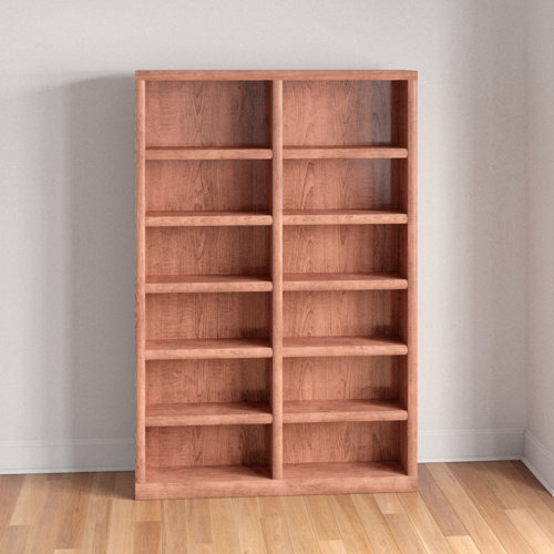 Foundry Select Kerra Bookcase & Reviews | Wayfair