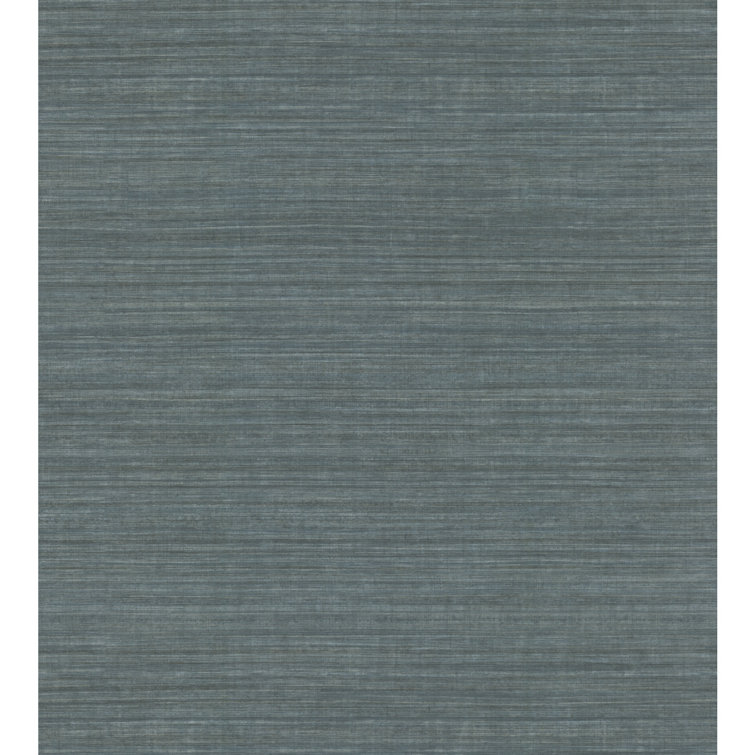 York Wallcoverings Tasar Silk Wallpaper | Wayfair