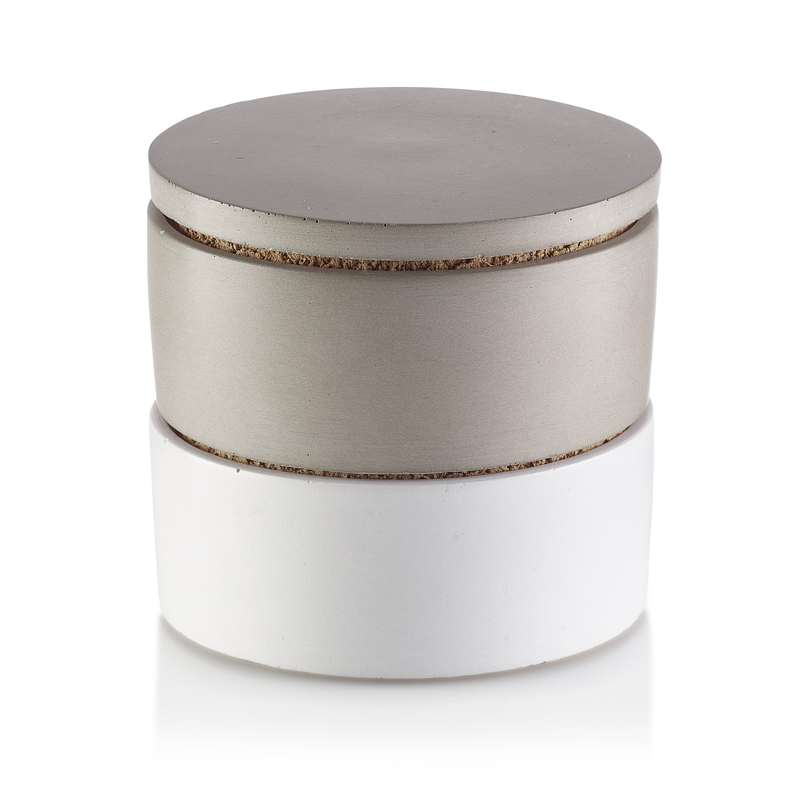 Culinarium Modular stacking Salt Cellars & Reviews | Wayfair