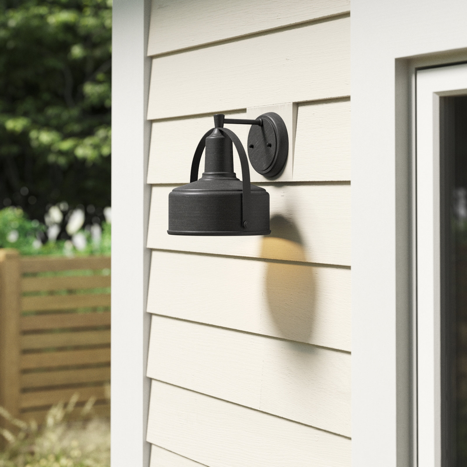 Sand & Stable Velner Wall Light & Reviews | Wayfair