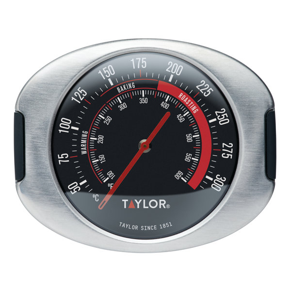 Taylor Pro Grill Thermometer | Wayfair.ie