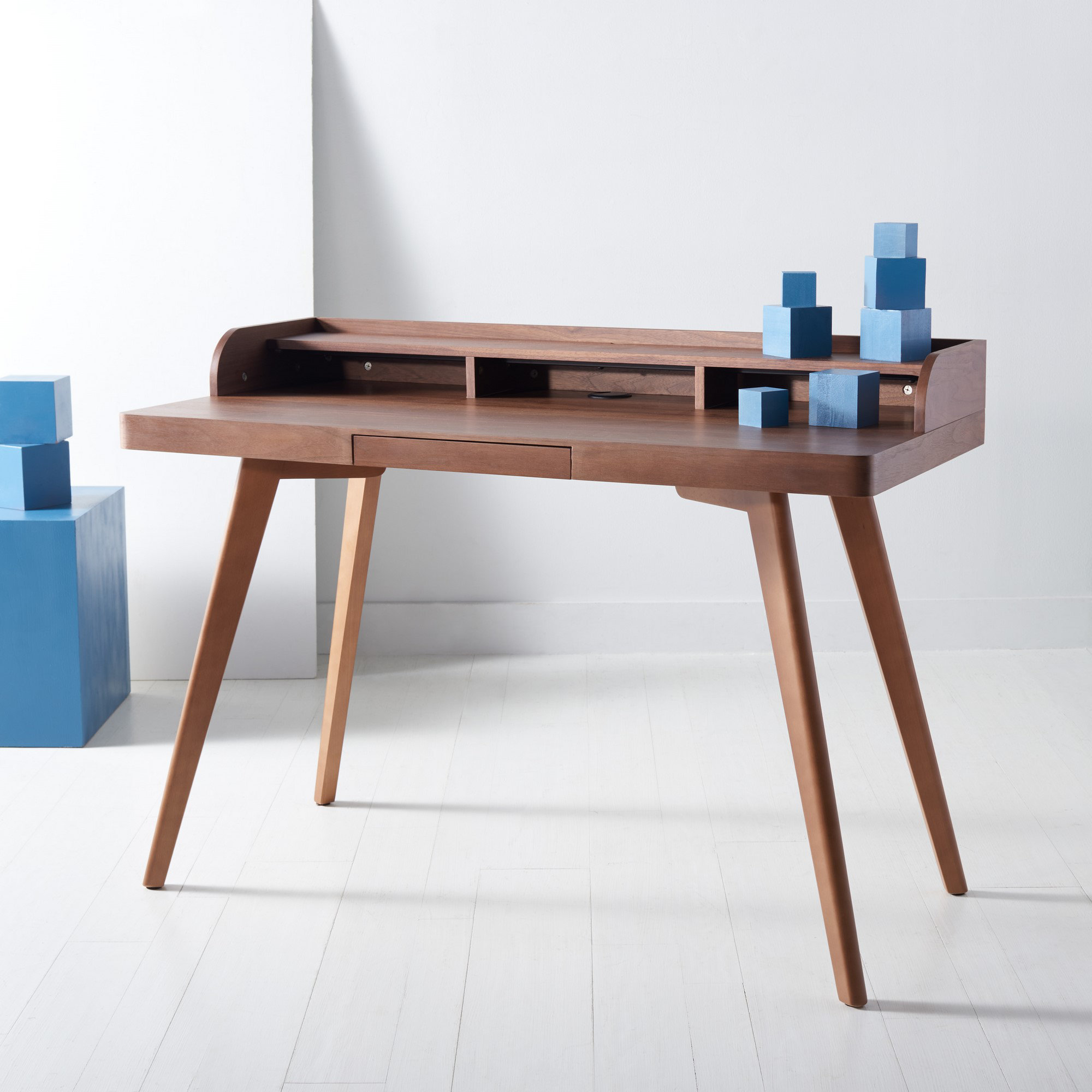 Corrigan Studio® Akam Desk | Wayfair