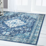 Wayfair | Nicole Miller Area Rugs You'll Love in 2022