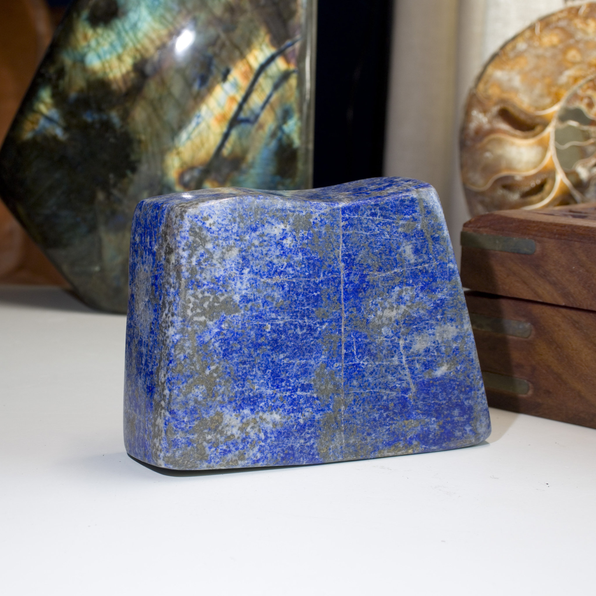 Dakota Fields Jamie Crystal | Wayfair