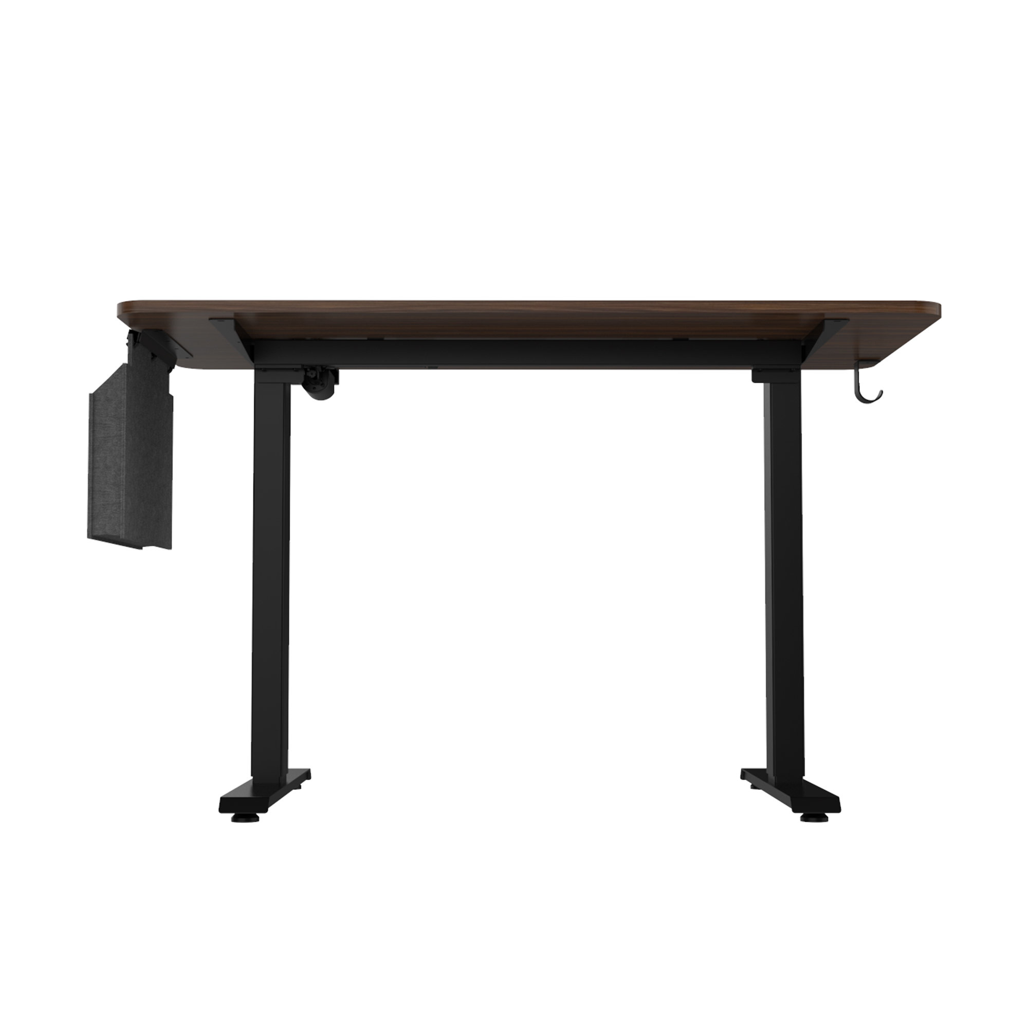 Inbox Zero Emily-Sue 48'' Desk | Wayfair