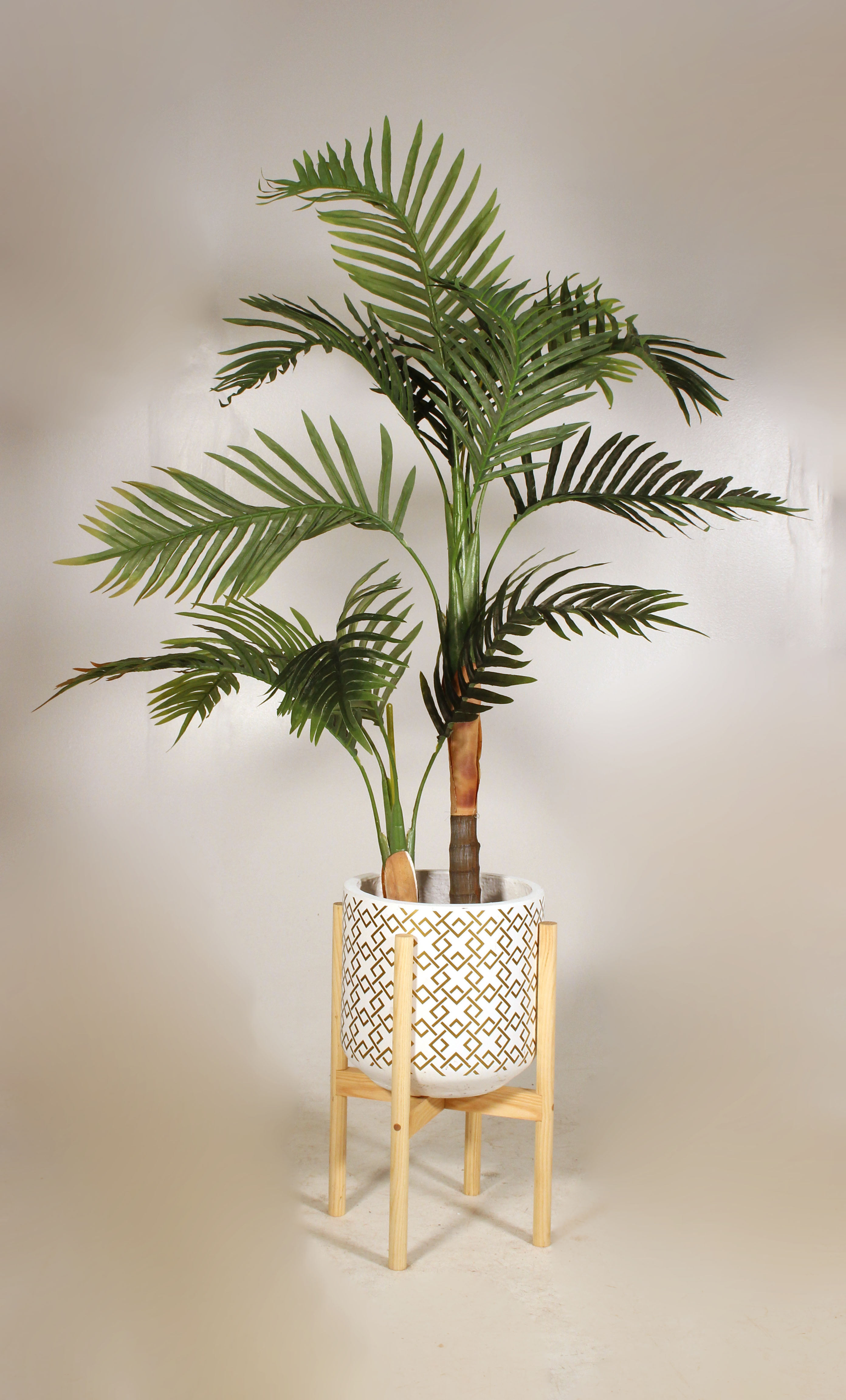 Corrigan Studio® Honor Clay Pot Planter | Wayfair