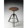 Williston Forge Modern Revolving Bar Stool | Wayfair