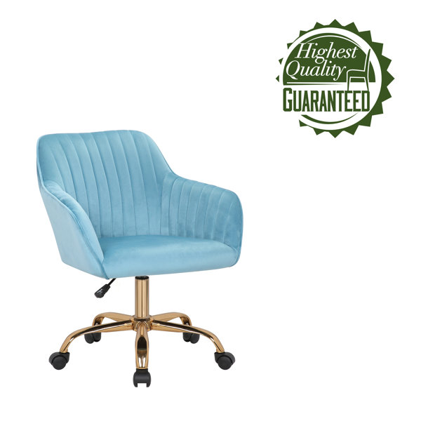 Willa Arlo Interiors Rhone Task Chair & Reviews | Wayfair