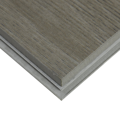 Daltile REVOTILE 6" x 36" Porcelain Wood Look Wall & Floor Tile | Wayfair