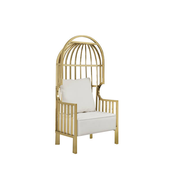 InfinityFurnitureImport Infinity 78.7" Wide 3 Drawer Solid Wood ...